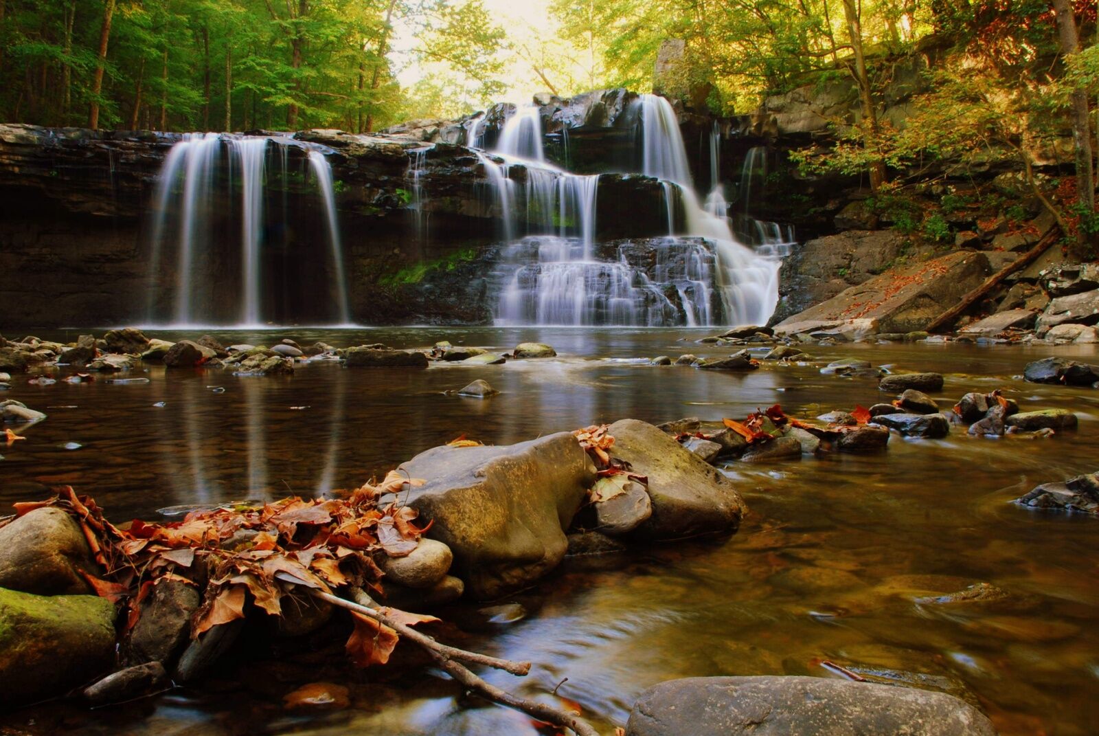 A Guide to Mercer County, West Virginia: Where to Play, Eat, Stay