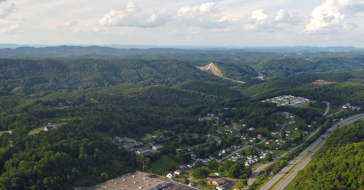 A Guide to Mercer County, West Virginia: Where to Play, Eat, Stay