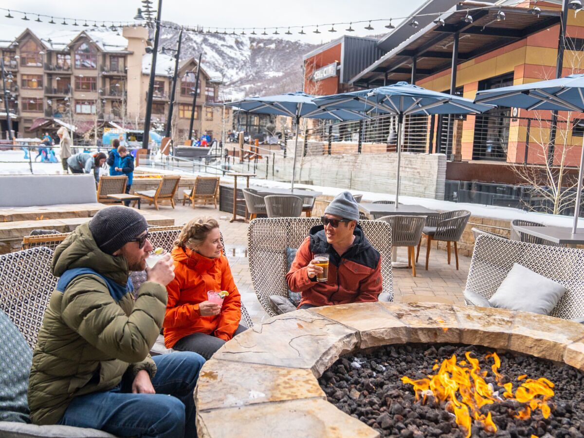 Limelight Hotels Aspen Review: Rekindling My Love For Ski Resort Lodging