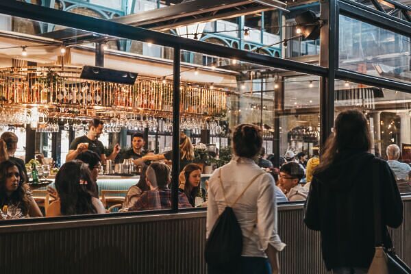 The Highest Rated Independent Restaurants in the United States