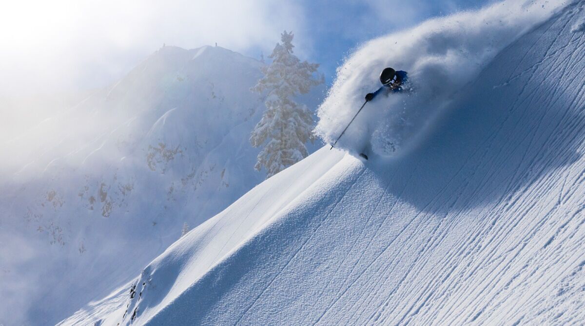 Ikon Pass World Tour: Here’s Where Skiers Head for the Best Views ...