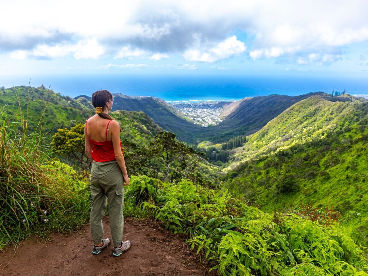 What to Pack for a Hawaii Vacation