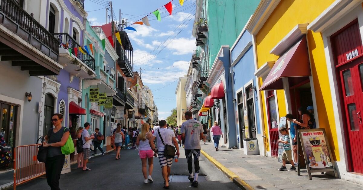 Old San Juan Food Musts, According to a Puerto Rican Guide