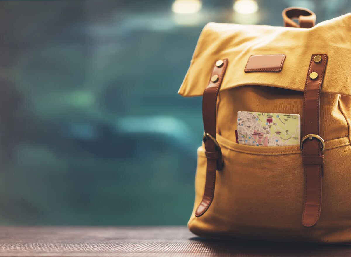 There Are Too Many Travel Backpacks. The Perfect Options Already Exist.