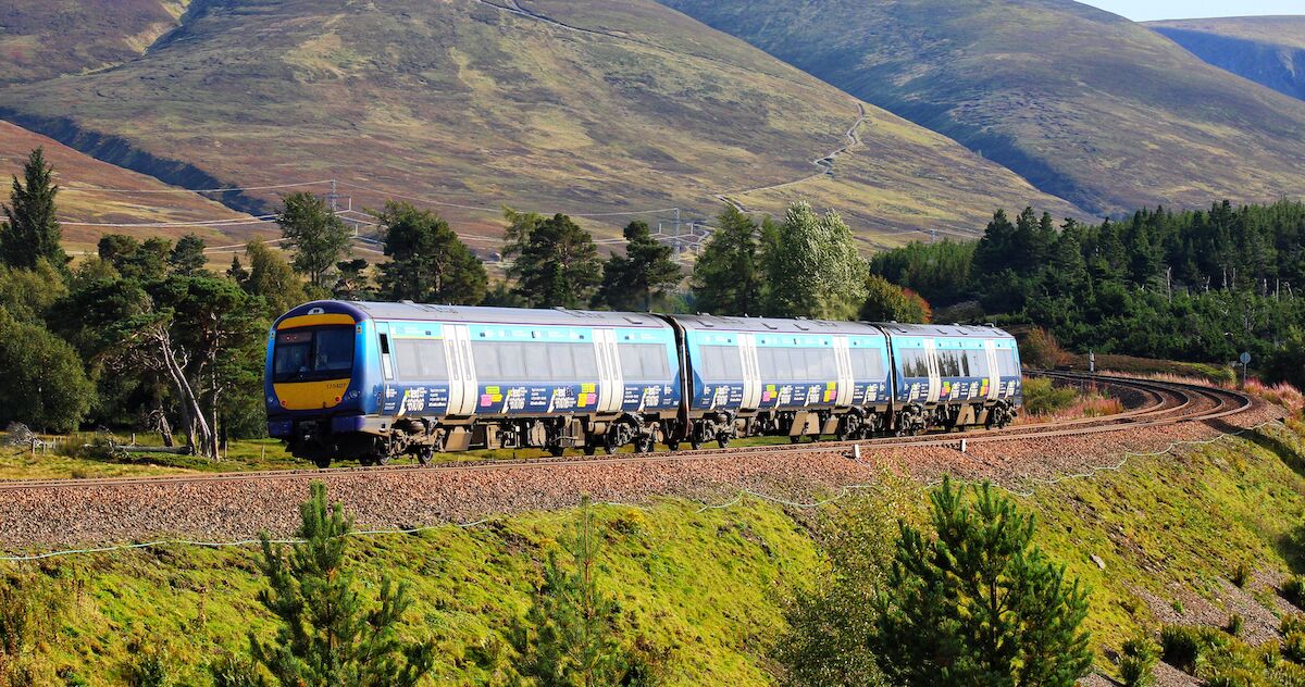 What Is a BritRail Pass, How Much Does It Cost, and Can I Buy One?