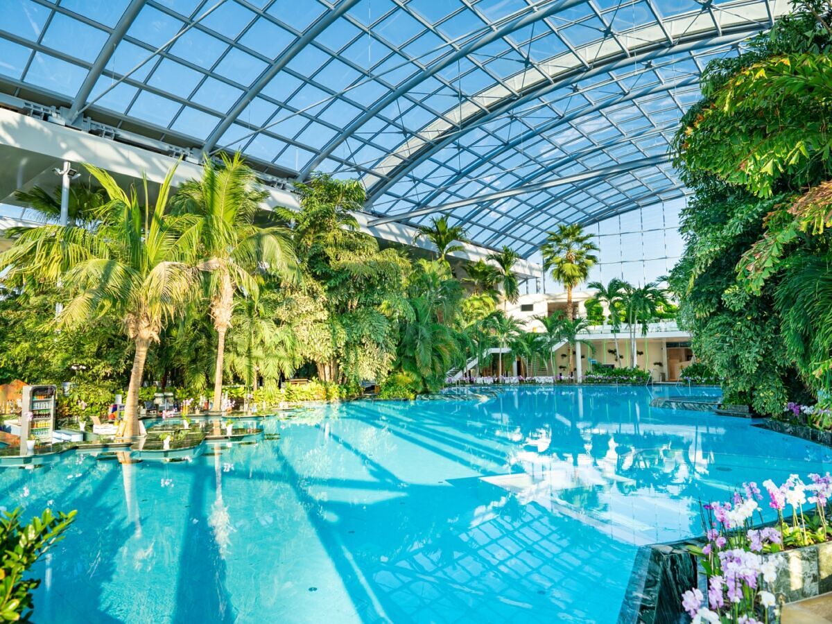Therme Bucuresti