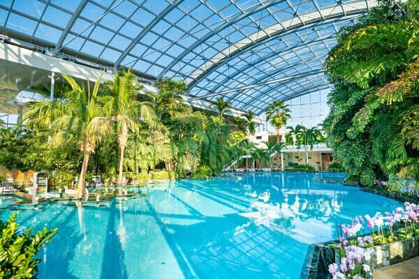 Therme Bucuresti