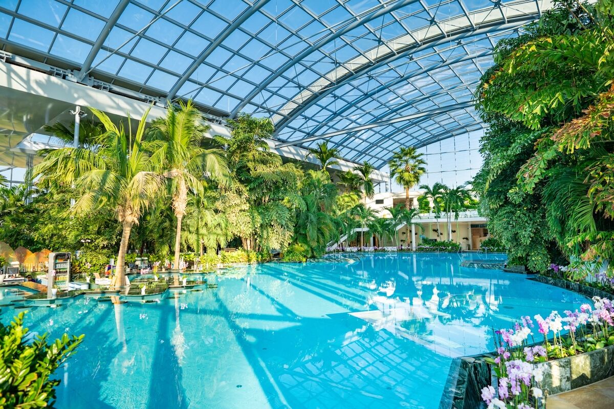 Therme Bucuresti