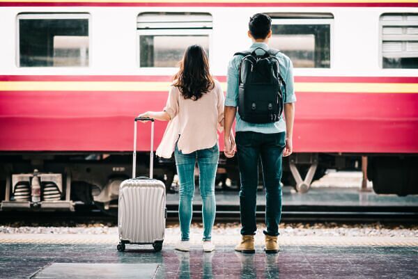 Google's New Features Helps Travelers Search for Trains and Buses