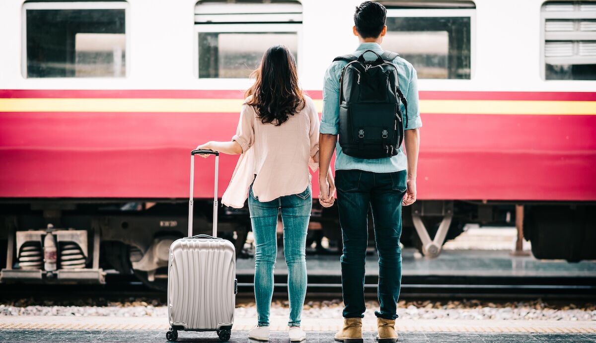 Google's New Features Helps Travelers Search for Trains and Buses