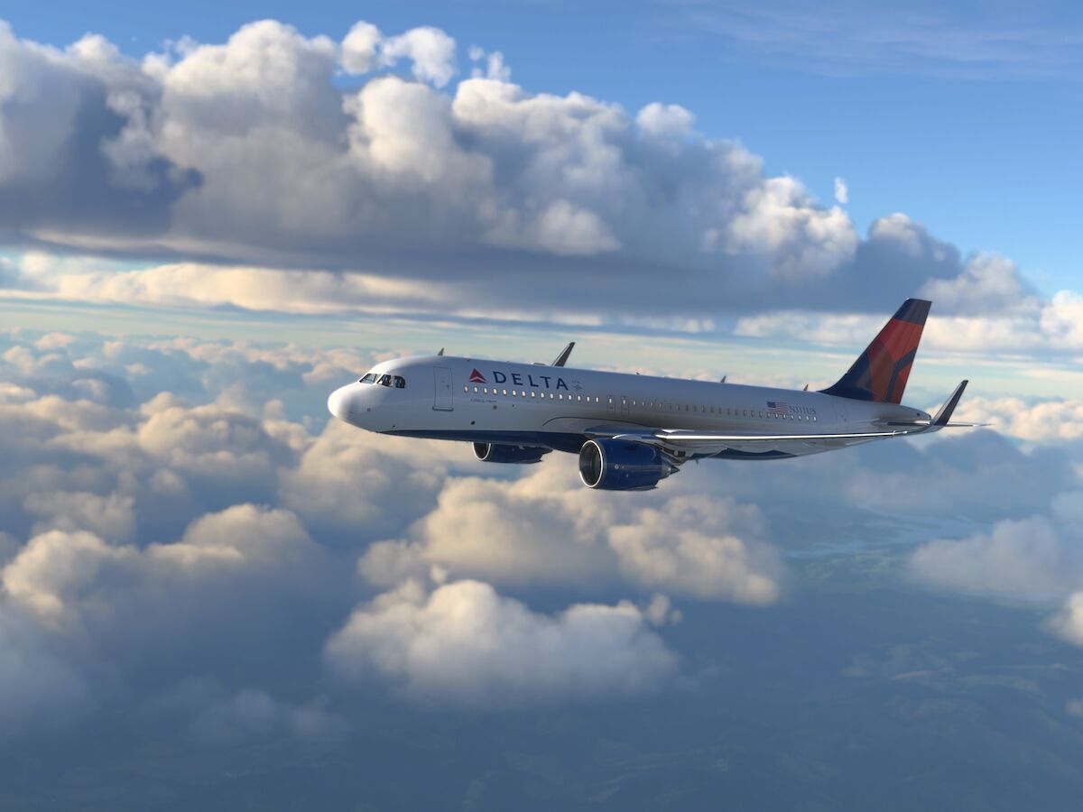 Delta To Send Bags to Final Destination Without Rechecking For Certain ...