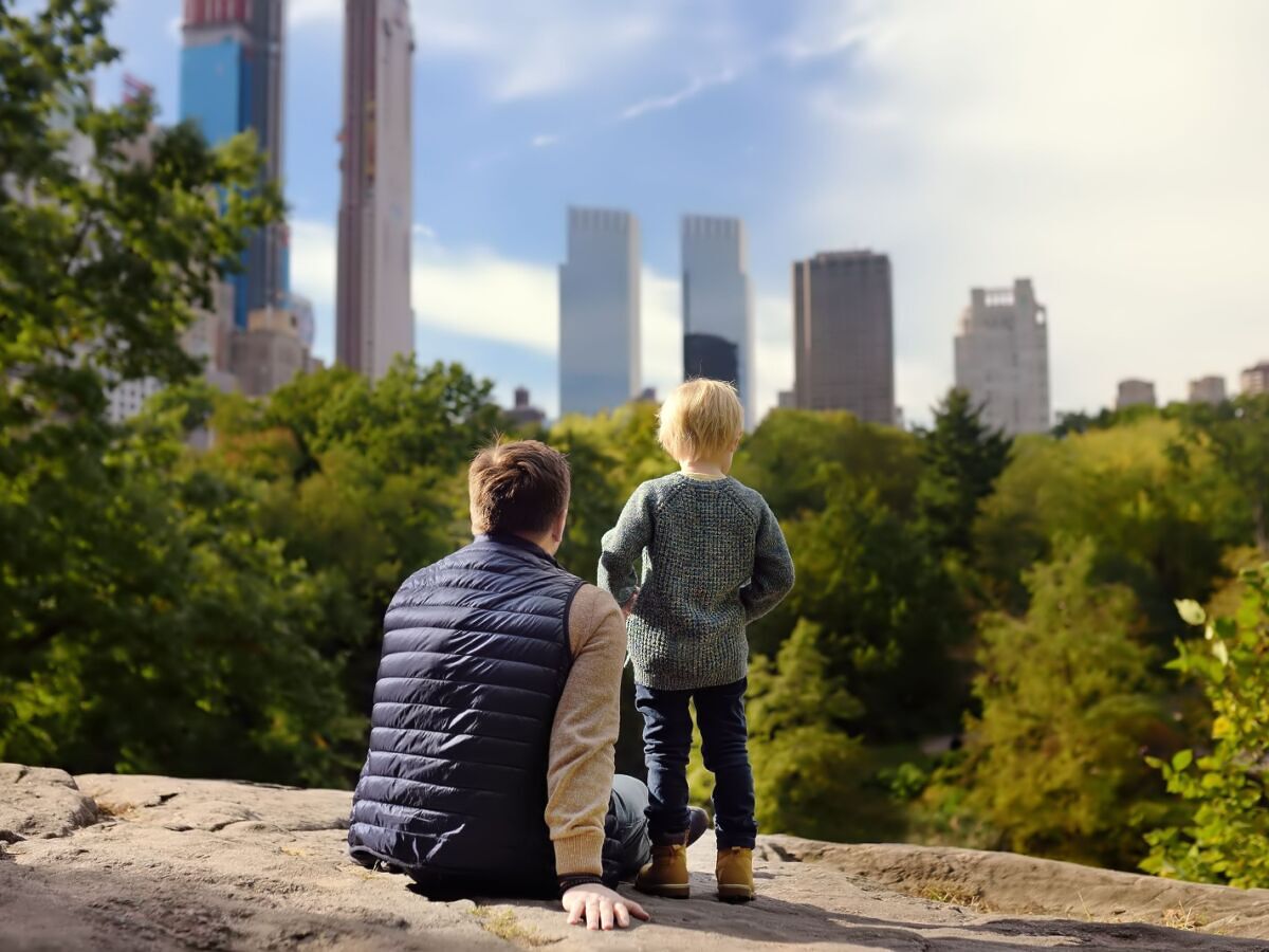 Family-Friendly NYC: How to Enjoy the City With Little Ones