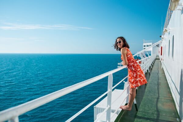 10 Things I Loved (and Hated) About My First Big-Ship Cruise