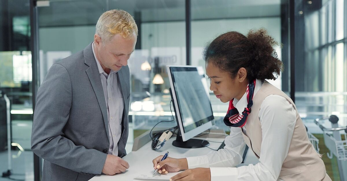 New Airline Refund Rules Guarantee Reimbursement for Travelers
