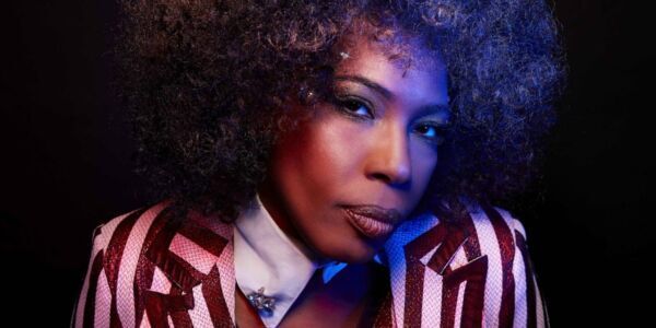 Grammy Winner Macy Gray Opens Up On Living in LA, Fame, and Her ...