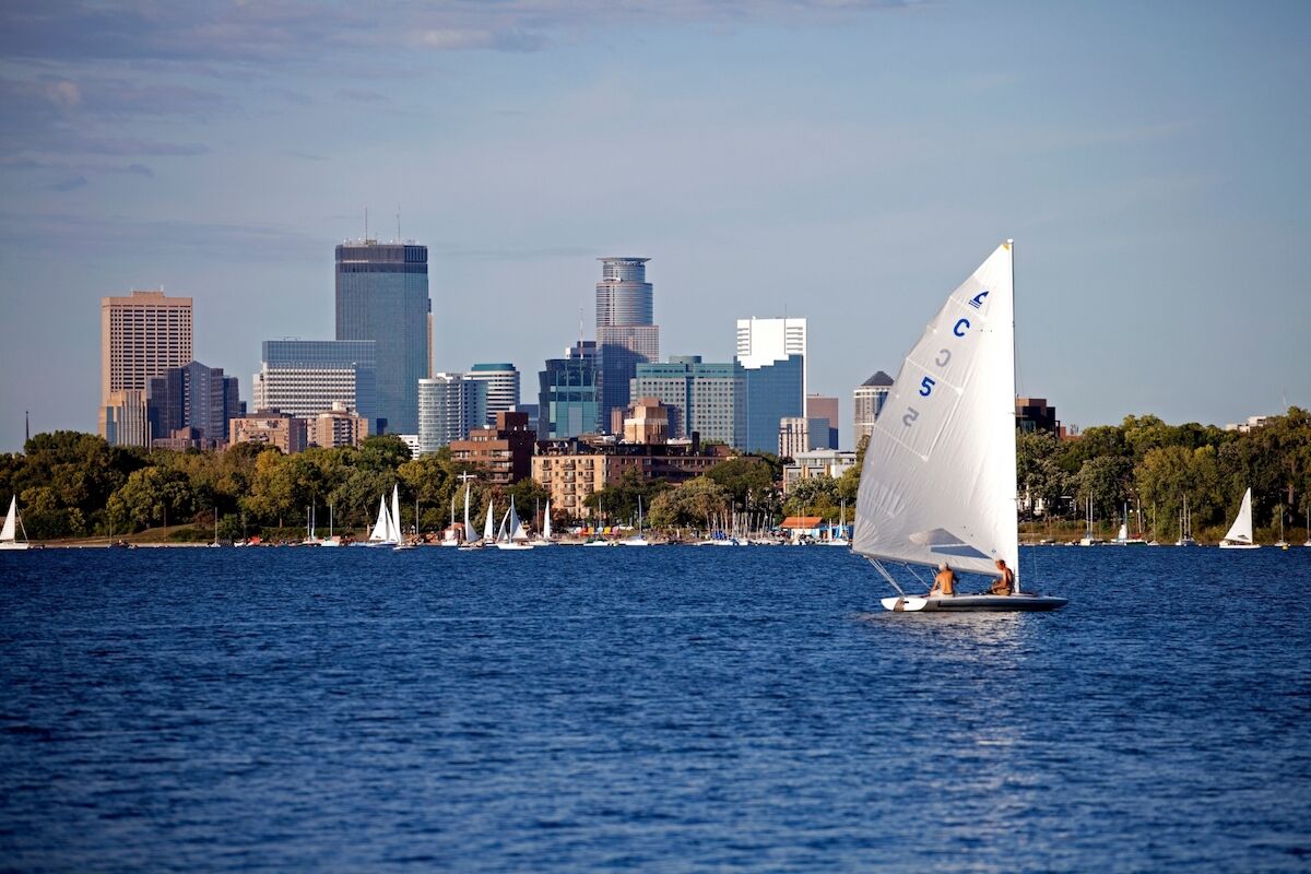 The Happy City Index 2024 Reveals the Happiest Cities in the World