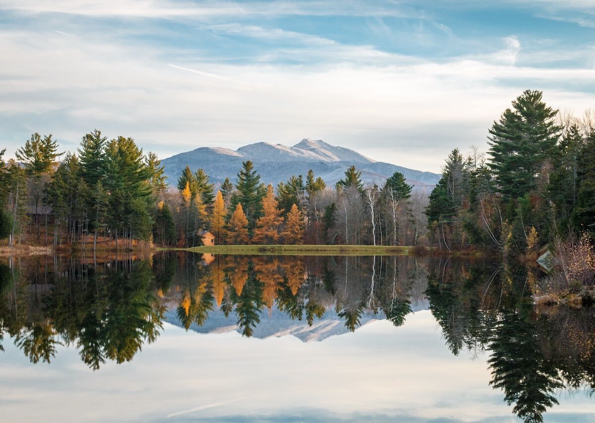 10 Lesser-Known Trails for Hiking, Biking, and Exploring Vermont