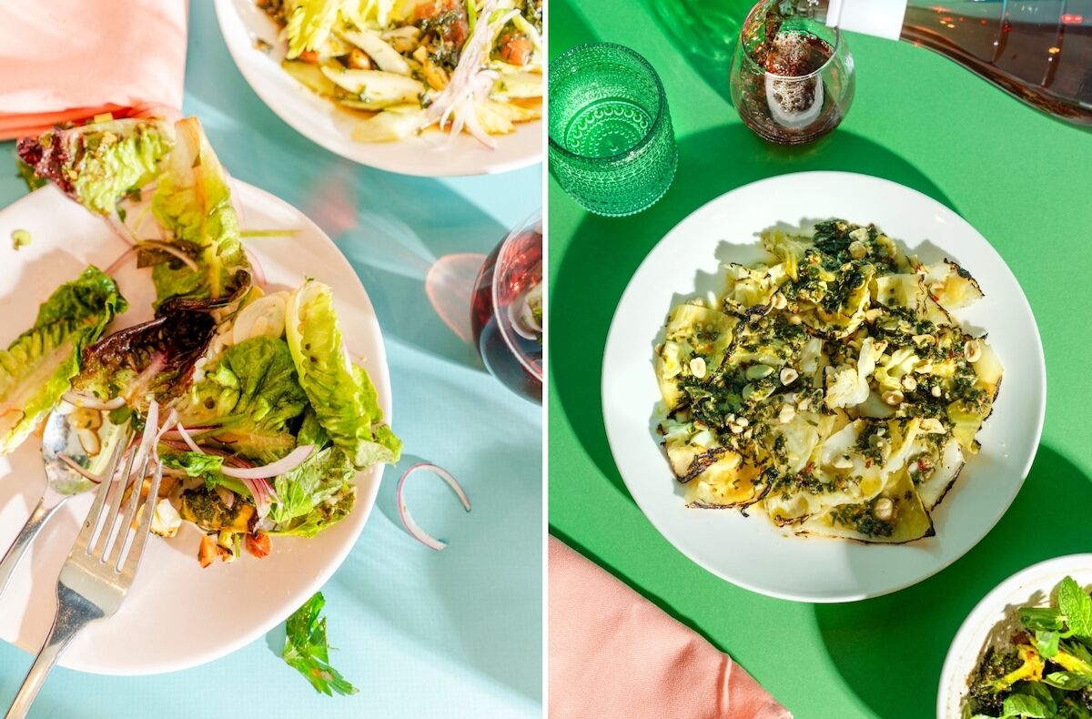 The 10 Top Rated Restaurants in Denver