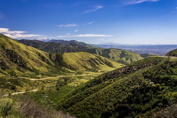 The Best Outdoor Adventure in California's Inland Empire
