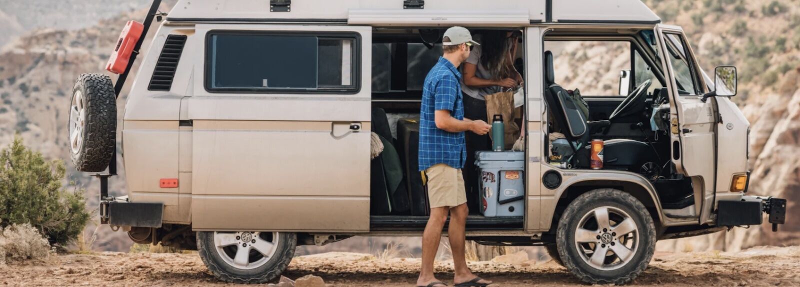 Stio Shorts Review: the Perfect Men's Travel Shorts for a Town-to-Trail ...