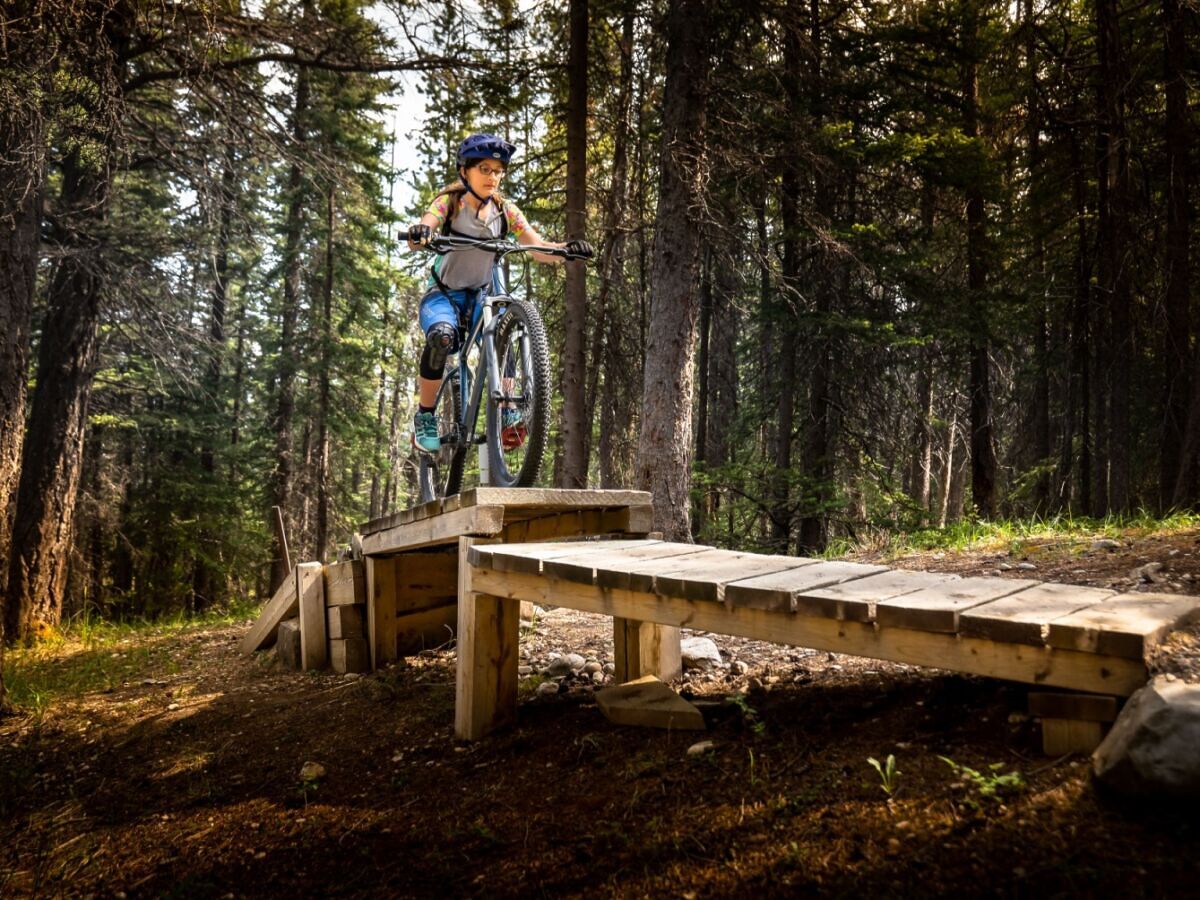 11 Things to Know Before Your First Visit to a Mountain Bike Park