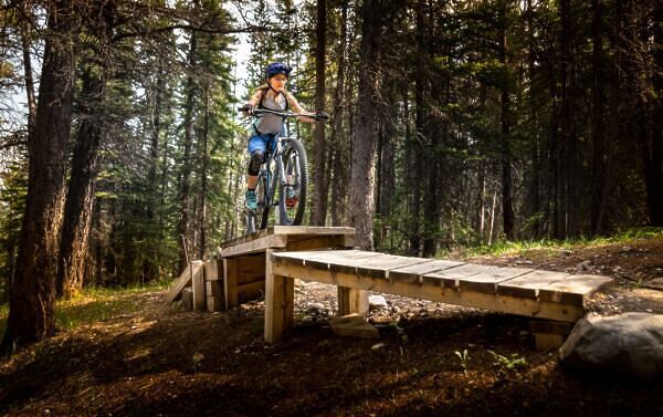 11 Things to Know Before Your First Visit to a Mountain Bike Park