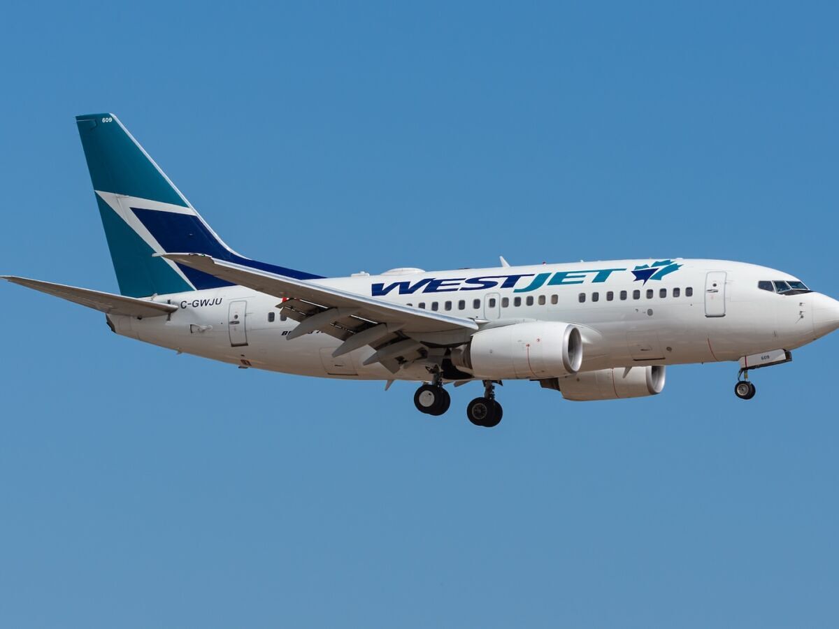 WestJet's UltraBasic Fare Will Make Travel Even More Miserable
