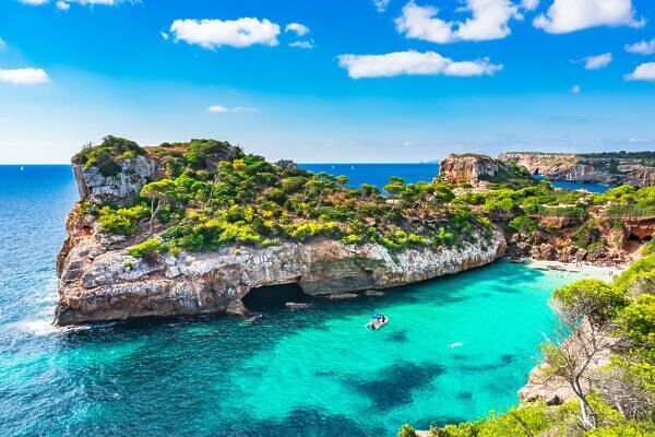 Mallorca, Spain: a Guide to Beaches, Towns, Restaurants and More
