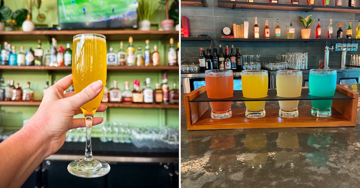 Richmond, VA, Is the Only City in the US With a Dedicated Mimsoa Trail