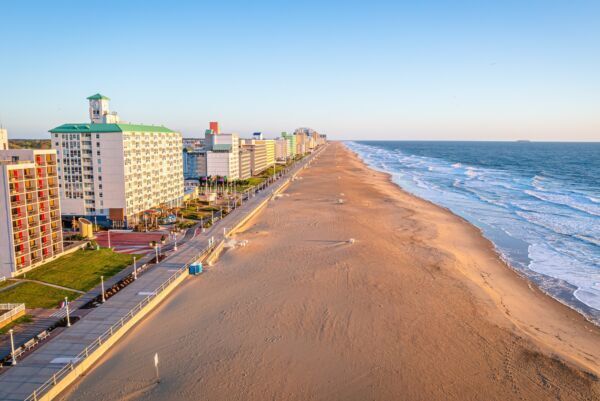 Things to Do in Virginia Beach, VA, On and Off the Boardwalk