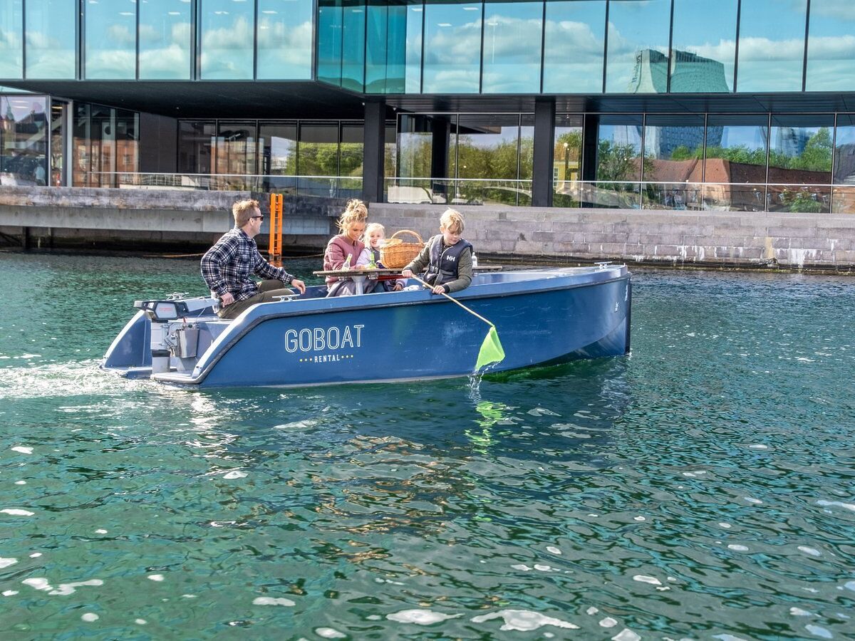 A New Program Gives Free Perks to Eco-Friendly Travelers in Copenhagen