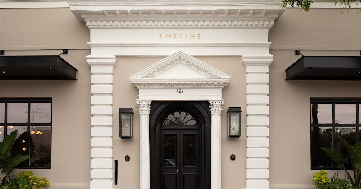 Emeline Review: A Retro-Glam Hotel in Charleston, South Carolina