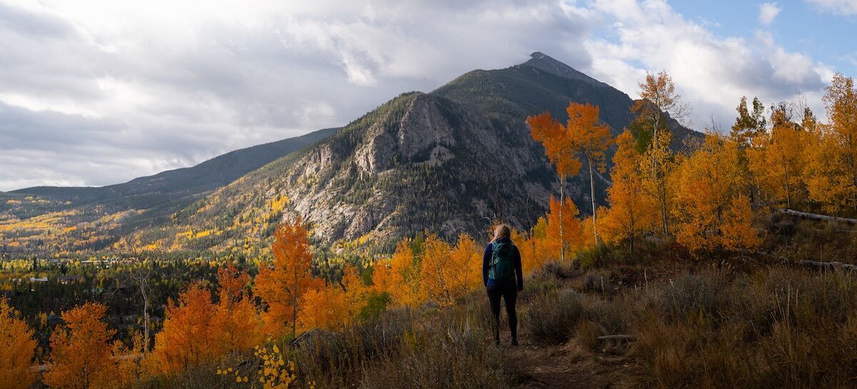What to Do on a Fall Trip to Gunnison and Crested Butte, CO
