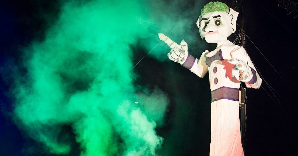 Everything to Know About the 100th Burning of Zozobra in Santa Fe