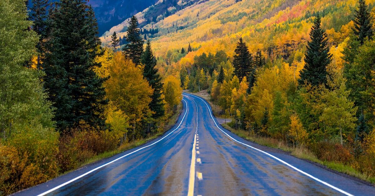 The Ultimate Four Corners Road Trip From Denver to Salt Lake City
