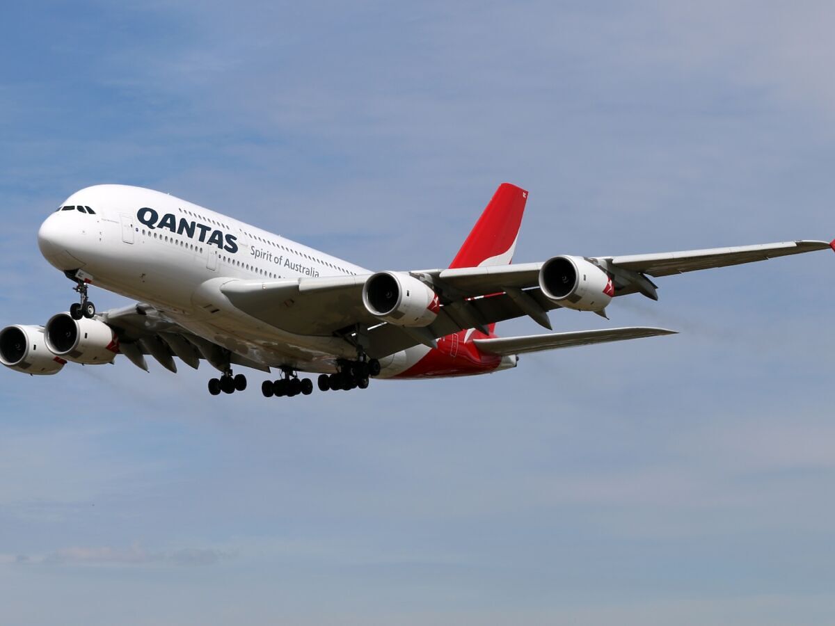 Every Plane Commonly Used for Long-Haul Flights and What Each Is Known For