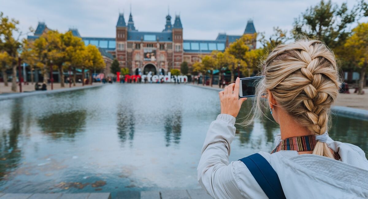 How Amsterdam's Fight Against Overtourism Will Impact Your Next Trip