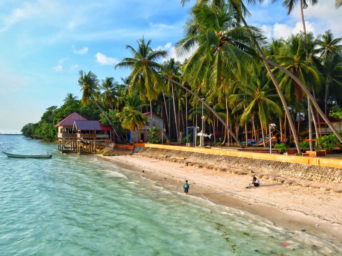 7 Remote Islands Around the World Far Removed From the Tourist Trail