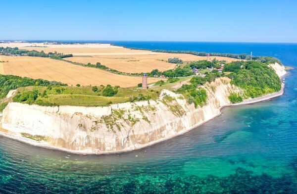 What to See and Do on the Island of Rugen, Germany