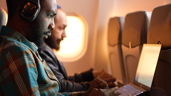 Delta Will Offer Free Wi-Fi to All Passengers on International Flights