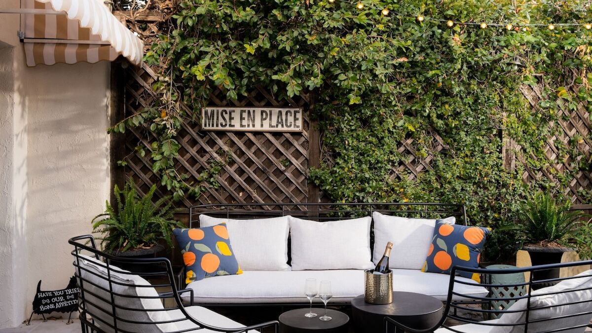 Petit Soleil Review: A Chance to Slow Down in San Luis Obispo
