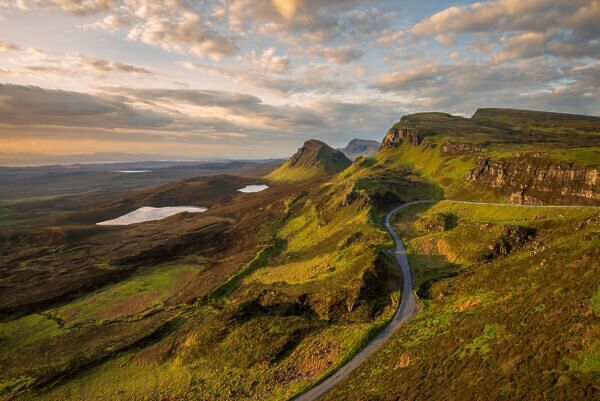 Slow Travel Scotland: How to See the Best of Alba