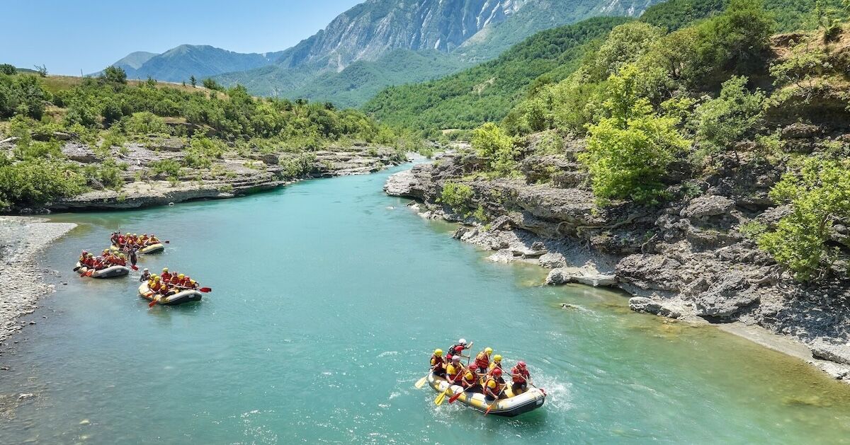 20 European National Parks Every Outdoors Lover Should Know