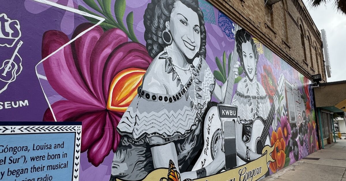 The Corpus Christi Art Scene Is Big. Here's Where to Enjoy It.