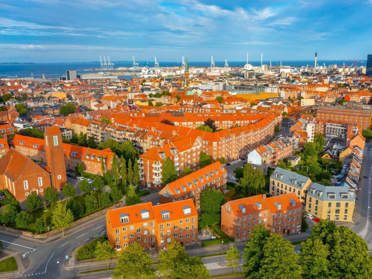 The Happiest Cities in the World All Have These 4 Things in Common