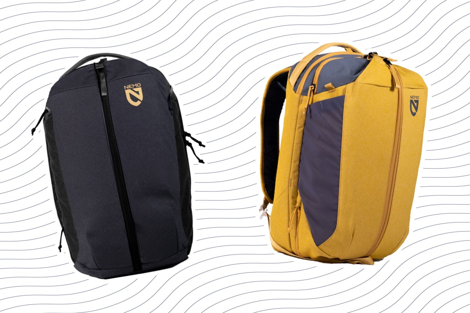 Review: NEMO Vantage 30L Backpack For Travel and Camping