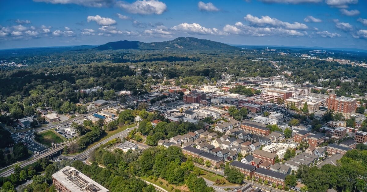 Things to Do in Cobb County, Atlanta's Suburban Neighbor