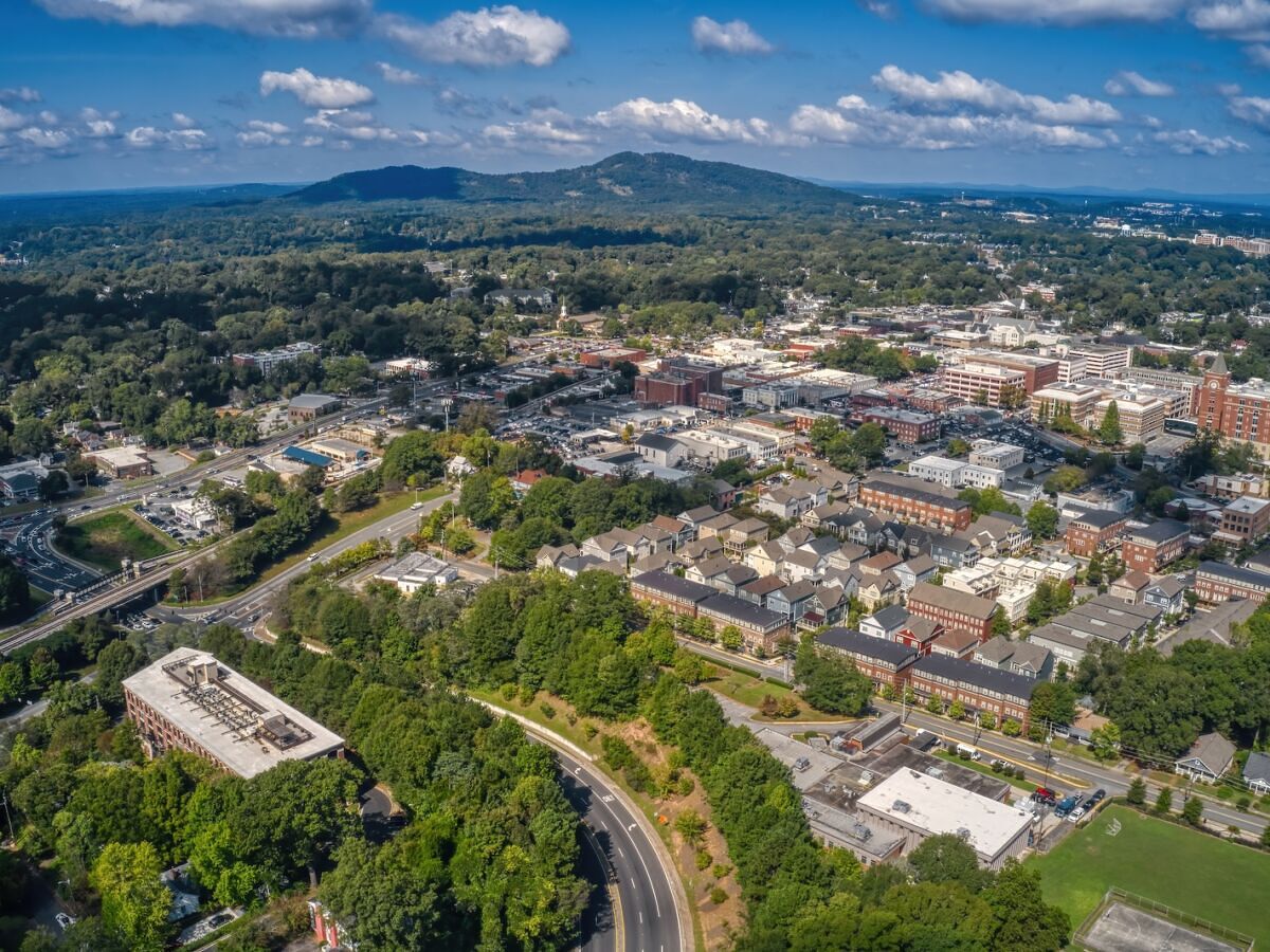 Things to Do in Cobb County, Atlanta's Suburban Neighbor