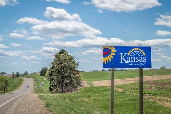 Two Kansas Small Towns for an Idyllic Midwest Road Trip