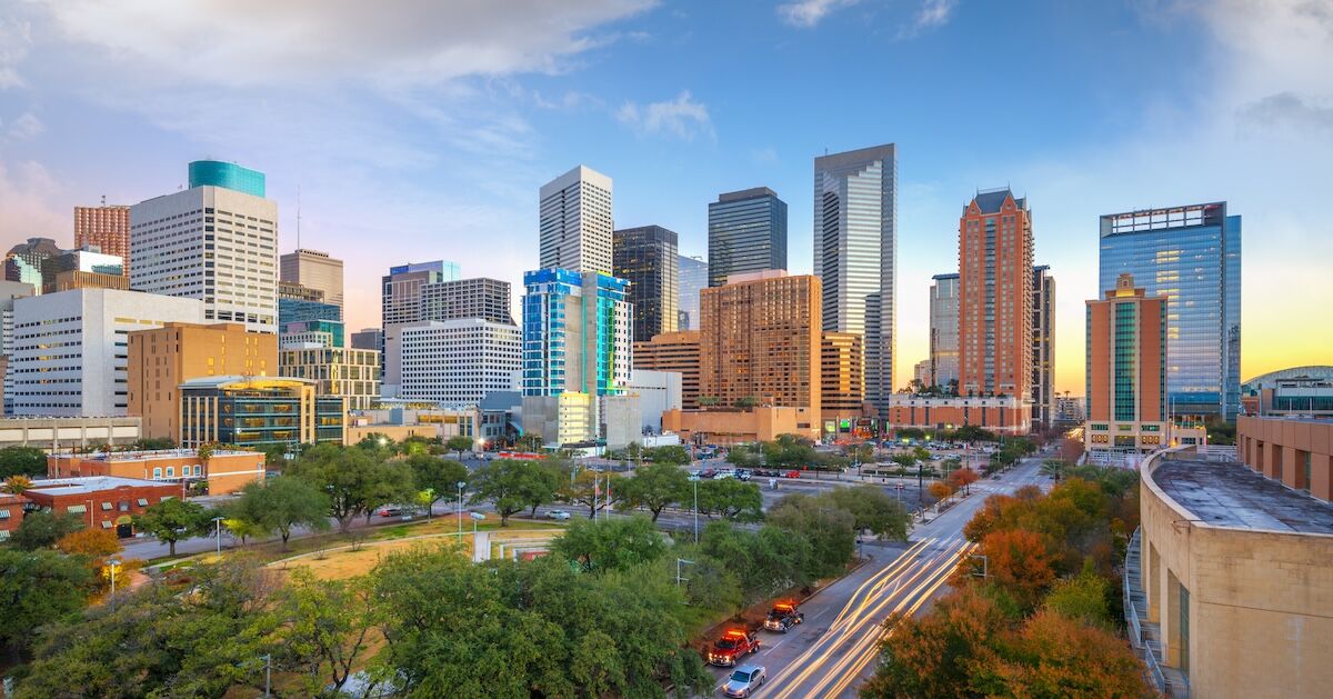 Things to Do in Houston, Texas, Plus Where to Eat and Stay